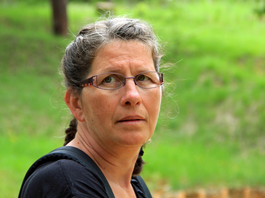 Marie_dB – Gassendiana : club de gymnastique Paris 14